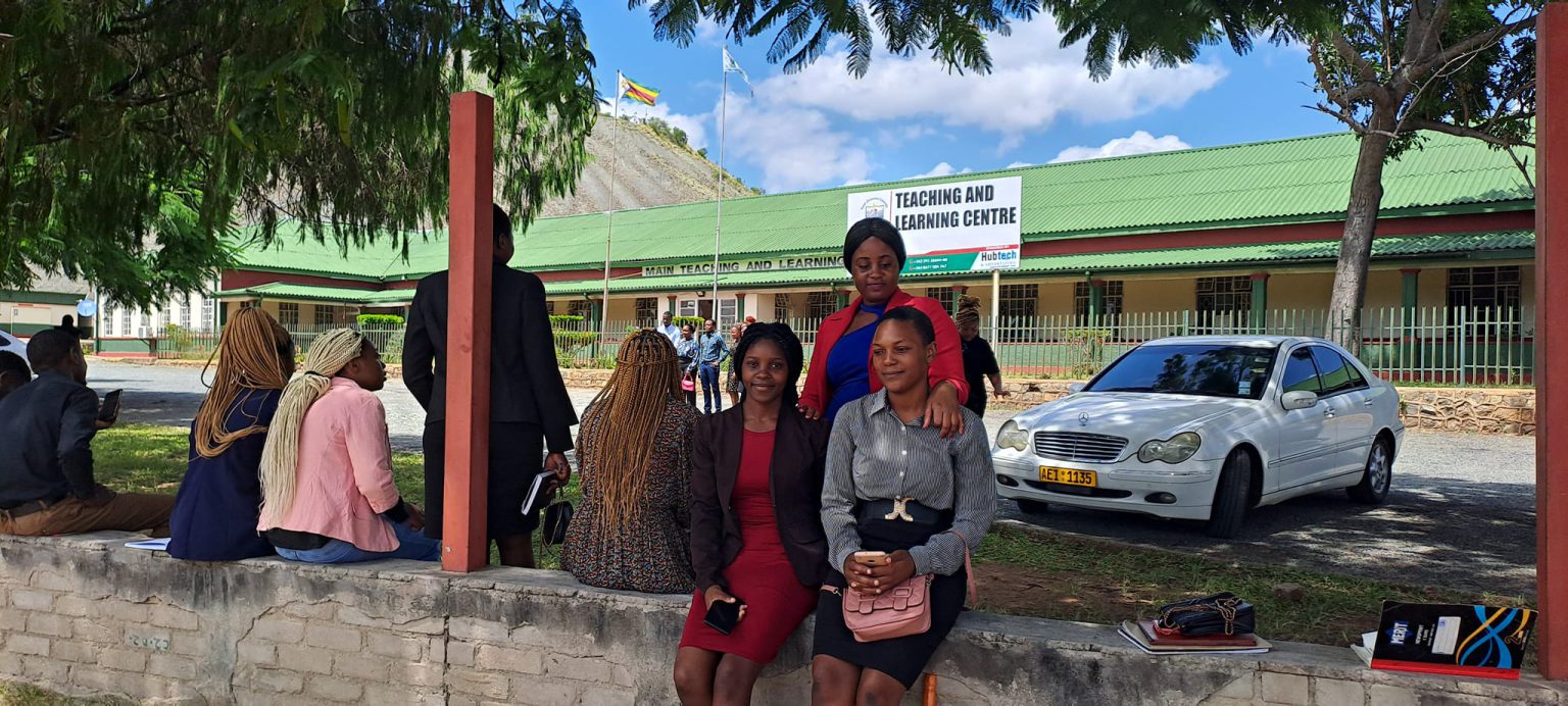 Great Zimbabwe University – GZU university of choice