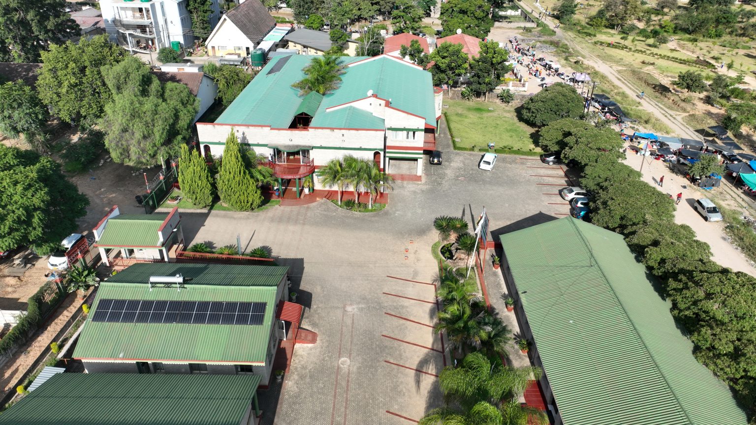 Great Zimbabwe University – GZU university of choice