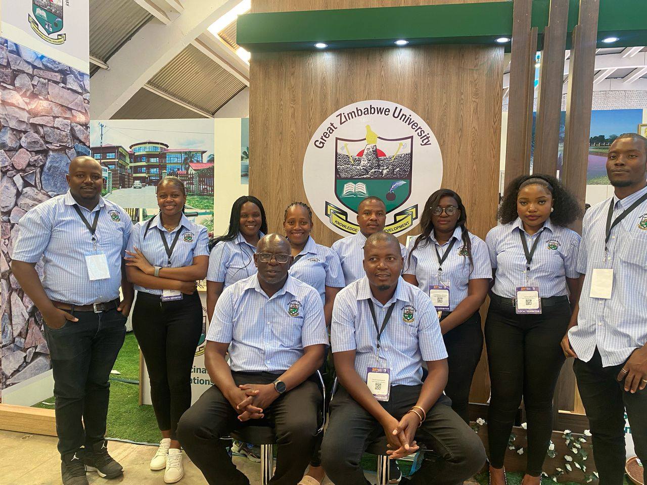 Great Zimbabwe University – GZU university of choice