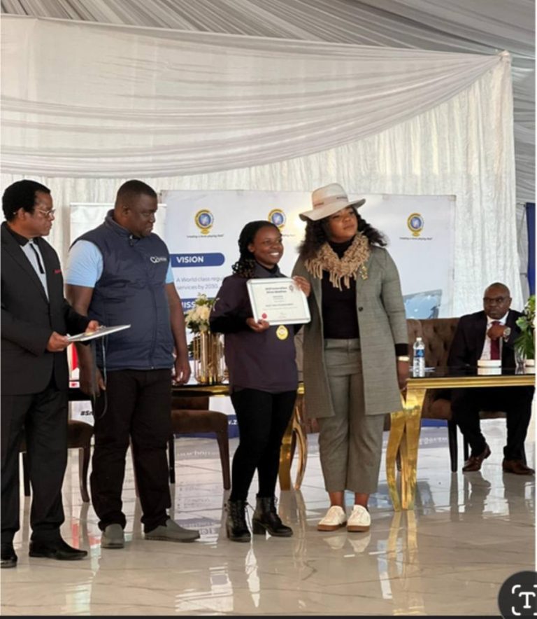 Great Zimbabwe University – GZU university of choice