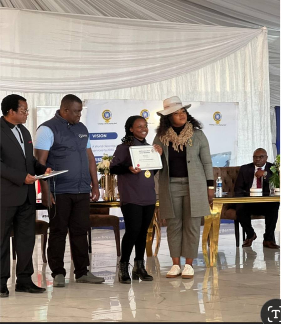 Great Zimbabwe University – GZU university of choice