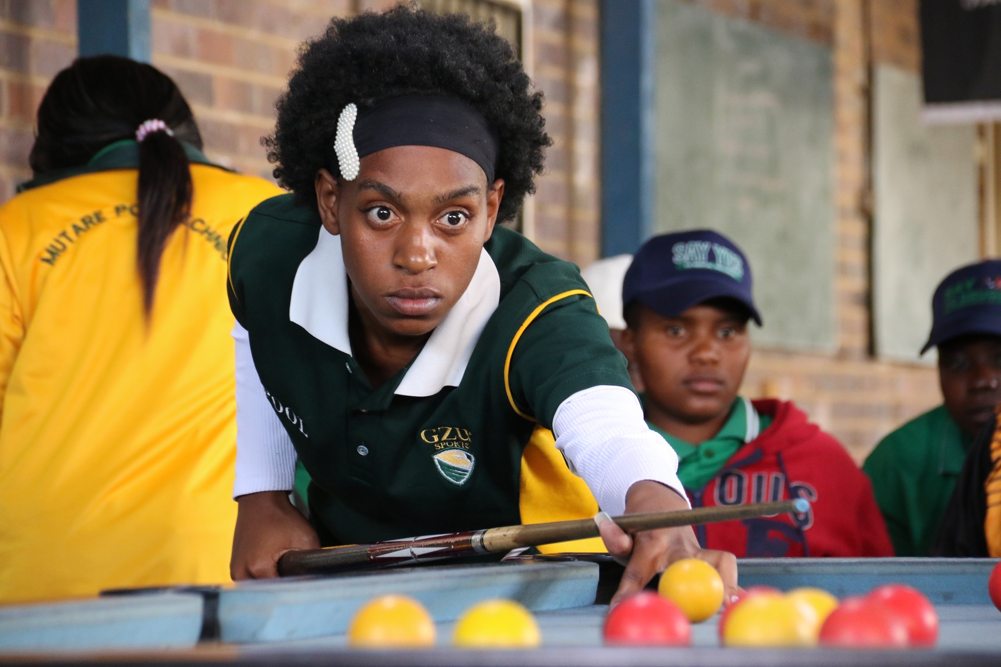 Great Zimbabwe University – GZU university of choice